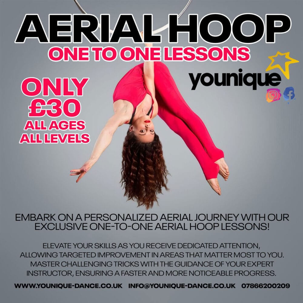 Younique Street Dance Classes Stevenage Street Dance Hertfordshire