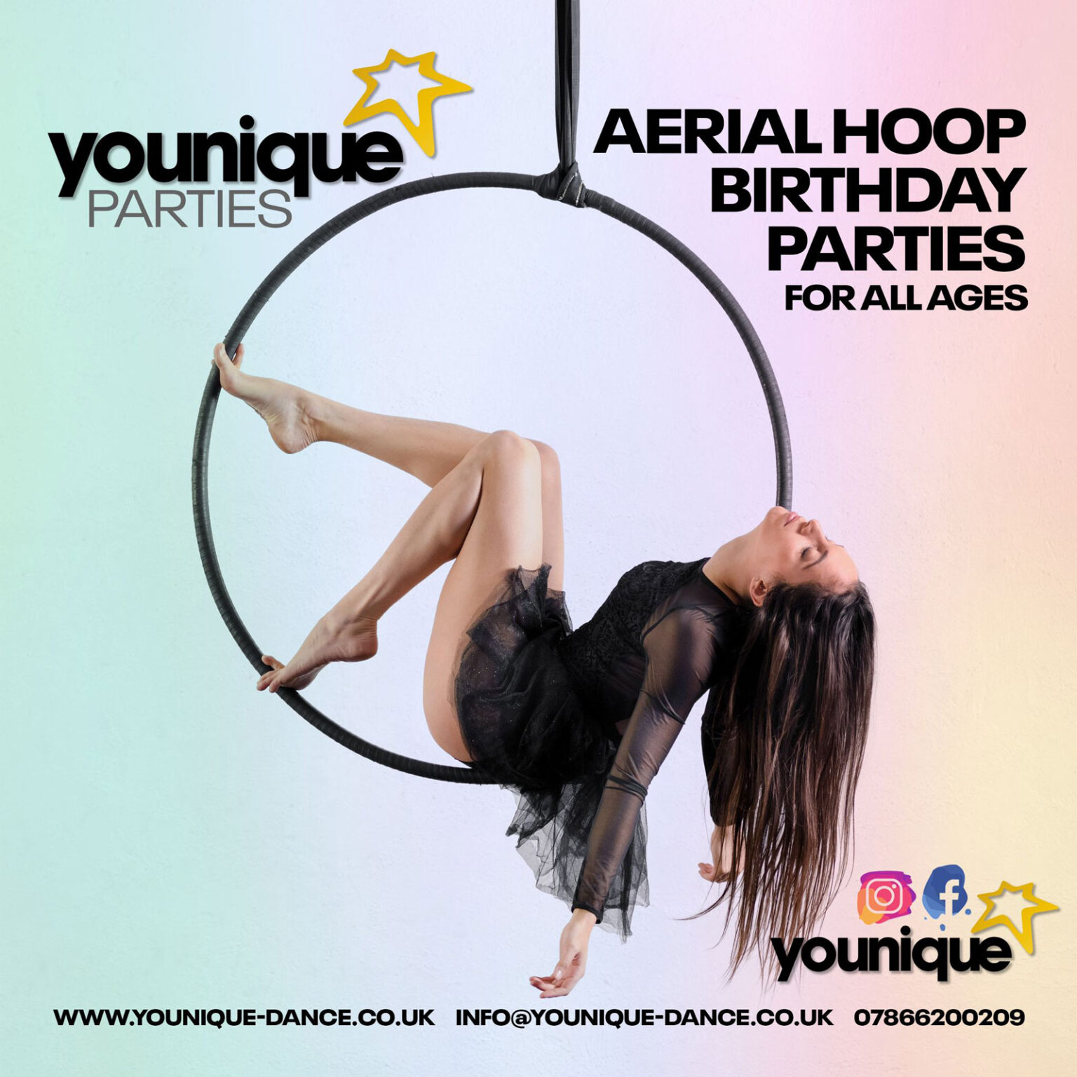 Younique Street Dance Classes Stevenage Street Dance Hertfordshire